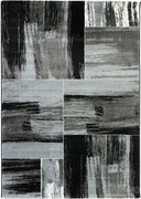 Breno Kusový koberec HAWAII 1350 Grey, 80x150 cm, Šedá/Vícebarevné