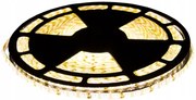 ECOLIGHT LED pásek - SMD 5050 - 50m - 14,4W/m - IP20 - teplá bílá