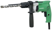 HiKOKI - Příklepová vrtačka 600 W DV16VSSWUZ