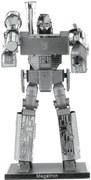 Stavebnice metal earth transformers megatron