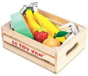 Le Toy Van Bedýnka s ovocem