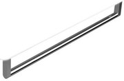 Sapho GSI Classic - Držák ručníků pro umyvadlo, 600 mm, chrom PACL60