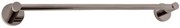 Slezák - RAV Držák ručníků 643 mm COLORADO - COA0701/60MGL, Metal Grey lesk