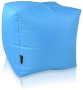 Primabag Cube polyester 40x40 cm modrá