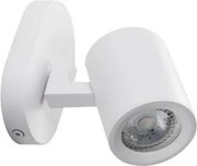 Svítidlo Kanlux LAURIN EL-1O W GU10 29120