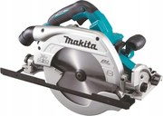 Akumulátorová kotoučová pila 235 mm 2x18 V Aws Lxt Makita [DHS900ZU]