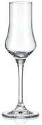 RONA UNIVERSAL SKLENICE NA GRAPPU 100ML SADA 6KS