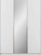 ADRK Furniture Alera III Výklopná skříň ADRK-W-ALE-150-WG