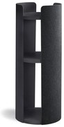 Škrabadlo pro kočky Torre Ash Black M - II.jakost – MiaCara
