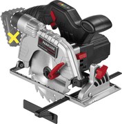 Parkside Performance® Aku ruční okružní pila Phksap 12 B2 – bez akumulátoru a nabíječky