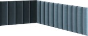 Quadratta 100x220x50