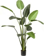 Strelitzia umělá V 190 cm