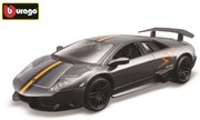 Bburago 1:32 plus murcielago lp670- sv china limited edition grey