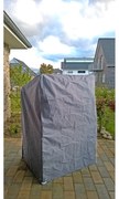 Ochranný obal na zahradní nábytek 125x90x134 cm – Garden Pleasure