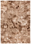 Obsession, Kusový koberec My Camouflage 845 taupe, 40x60, hnědá, ložnice