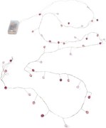 Tchibo - Světelný řetěz s mikro LED