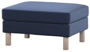 Potah na podnožku IKEA Karlstad
