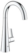 Grohe Zedra - Dřezový ventil na filtrovanou vodu, chrom 30026002