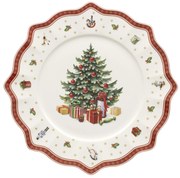 Villeroy & Boch V&B Toy's Delight Servírovací talíř 14-8585-2680