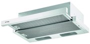 Pyramis 65040001 - Digestoř SLIDING NT 60 cm bílá