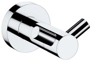 OMNIRES Modern Project - Dvojháček, chrom MP60120CR