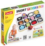 Smart Puzzle - První barvy a slova
