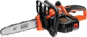Aku řetězová pila Black+Decker GKC1825L20-QW, 18V, 1 x 2,0 Ah Li-Ion