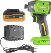 Procraft SPS22bb/20-4Turbo/20-1