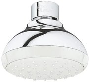 Grohe Tempesta New - Hlavová sprcha 100, 1 proud, chrom 26050001
