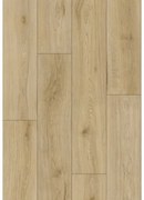 Mexen Charter Oak vinylové panely 1240 x 182 mm SPC 6,5 mm, podklad IXPE 1,5 mm, 4 V-Fuga, Dub - F1022-1240-182-505-4V1-01