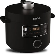 Multifunkční hrnec tefal cy754830 turbo cuisine