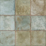 Dlažba Peronda FS Etna sage 33x33 cm mat FSETNASA