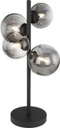 XXXLutz STOLNÍ LED LAMPA, 28/24/48 cm Dieter Knoll - Online Only svítidla - 008181079601