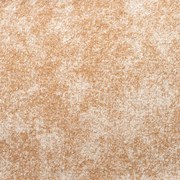 Condor Carpets, Metrážový koberec Serena 6632, na míru, šíře 4m,5m, oranžová, filc, ložnice