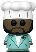 Figurka funko pop! south park - chef in suit