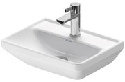 Duravit 738450041 - Závěsné umyvadlo D-NEO 45x33,5 cm keramika/lesklá bílá 0738450041