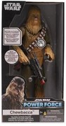 Figurka disney star wars chewbacca originální mluvící akční figurka