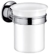 Axor Montreux - Kalíšek na ústní hygienu, chrom 42134000
