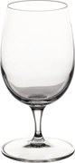Sklenice na vodu Palazzo 6ks 320ml