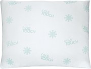 Livarno® Potah na polštář „Coldtouch“, 70 x 90 cm
