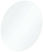 Villeroy & Boch More to See Lite - Zrcadlo s LED osvětlením, 65x65 cm, dotykový senzor A4786500