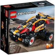 Lego stavebnice lego technic 42101 bugina
