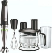Braun - Tyčový mixér MultiQuick 7 MQ7075X, černá 8021098774644