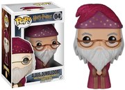 Figurka funko pop! movies harry potter albus dumbledore 04