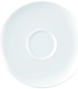Rosenthal Čajový podšálek TAC White, 16 cm 11280-800001-14641