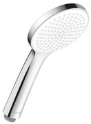 Duravit - Sprchová hlavice, bílá/chrom UV0650013010