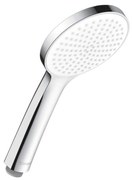 Duravit Sprchy - Sprchová hlavice, bílá/chrom UV0650013010