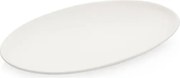 TESCOMA Talíř servírovací FANCY HOME Stones 25 cm, bílý