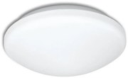 LED Nouzové stropní svítidlo se senzorem VICTOR LED/18W/230V IP44 3000K
