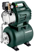 Metabo Zahradní technika - Domácí vodárna 1100 W, 24 l 600982000